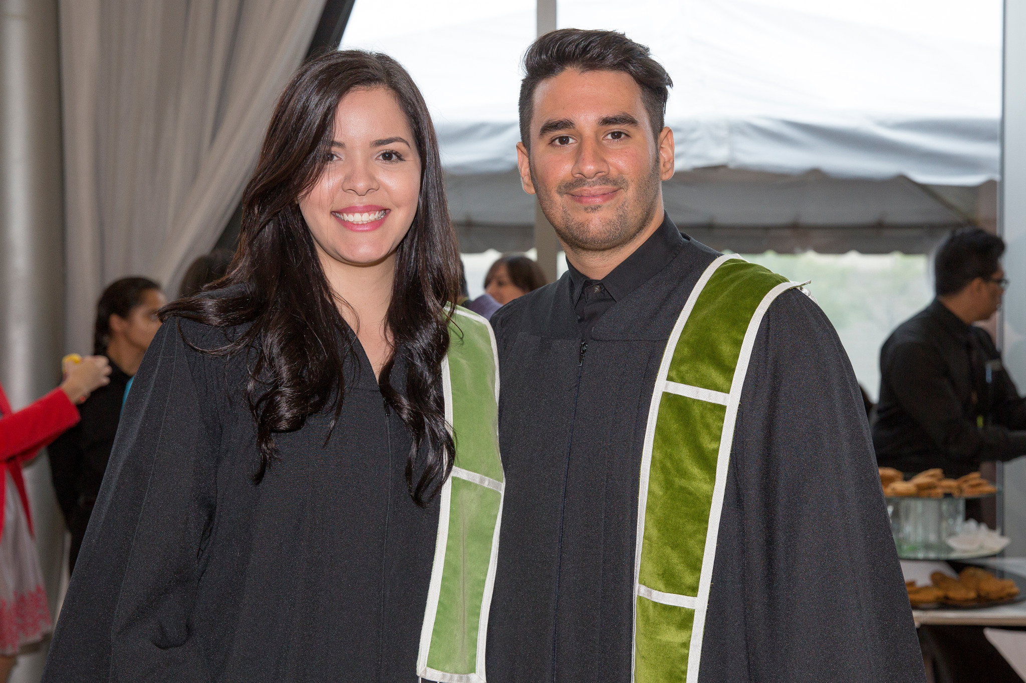 Centennial College - Three Reasons Why You Need to Attend Grad Prep Week 2017